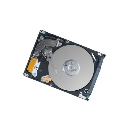 SIB 500Gb 2.5" Sata Hard Drive Disk HDD for Compaq Presario C500 C700 Cq40 Cq45 Cq50 Cq50-105Nr Cq60 Cq60-210Us Cq60-211Dx Cq60-215Dx Cq60-216Dx Cq60-615Dx Cq60Z Cq61 Cq61-410Us F500 F700 V6000