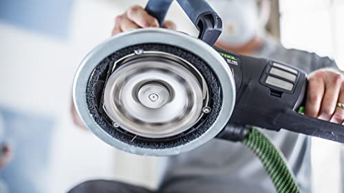 Festool 577048 Diamond Grinder RG 130 ECI-Plus