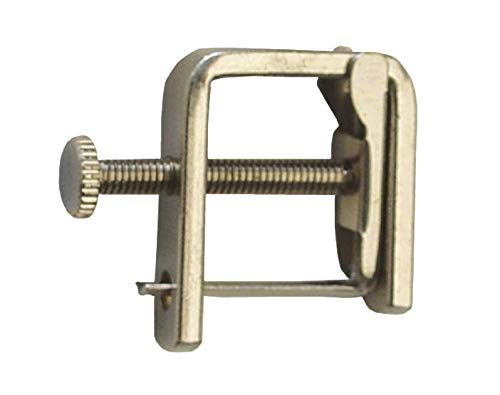 Graham-Field 3083DZ Grafco Hoffman Screw-Compressor Clamp for Flexible Tubing, Open Style, 1" x 7/8", Pack of 12