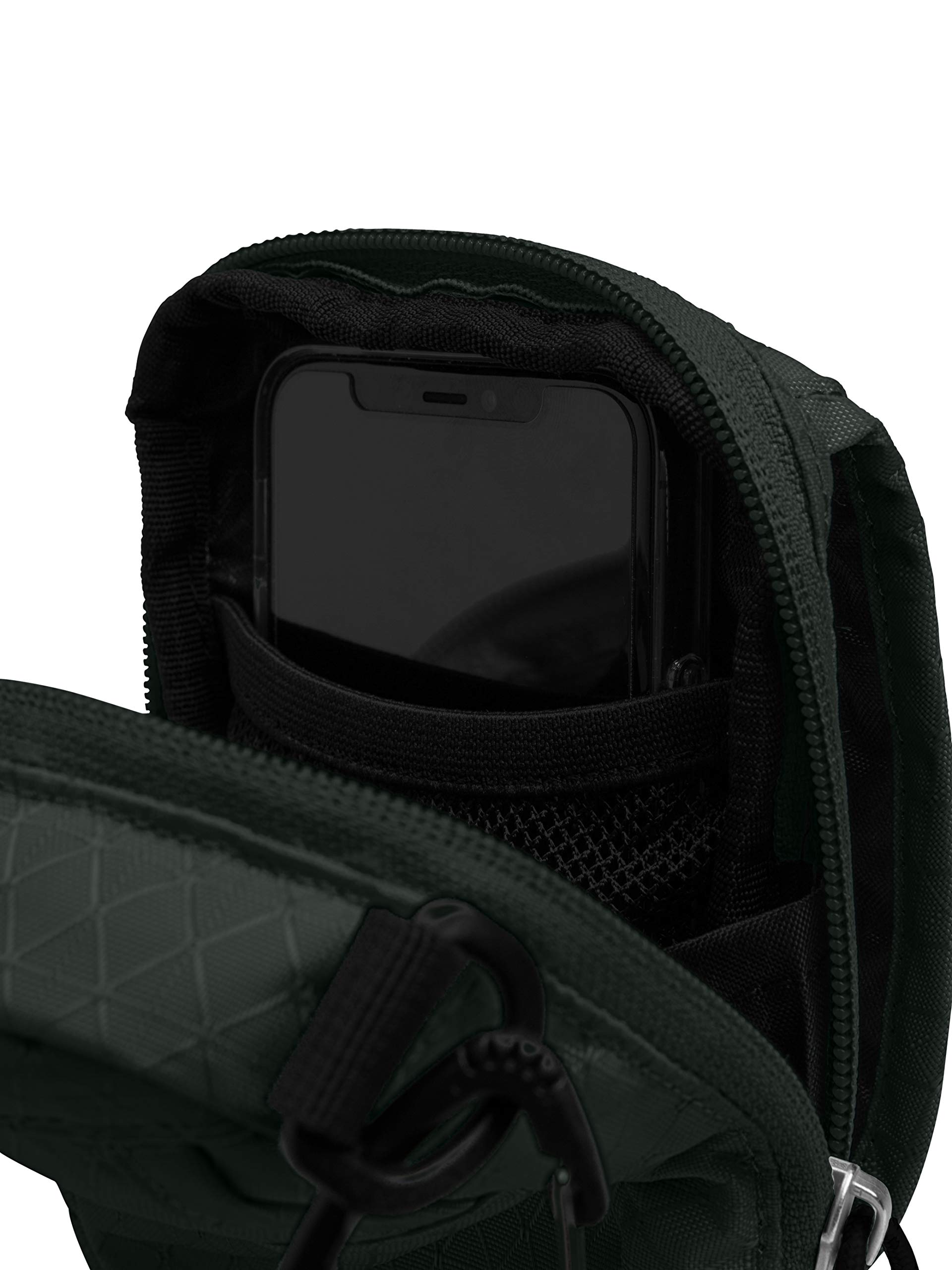 Berghaus Organiser Mule, Duffel Bag, None