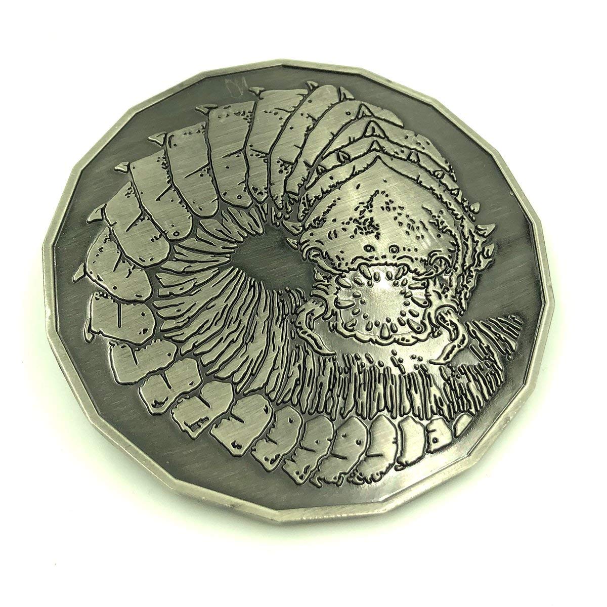 Spider Monster Coin Token (5 Pack)