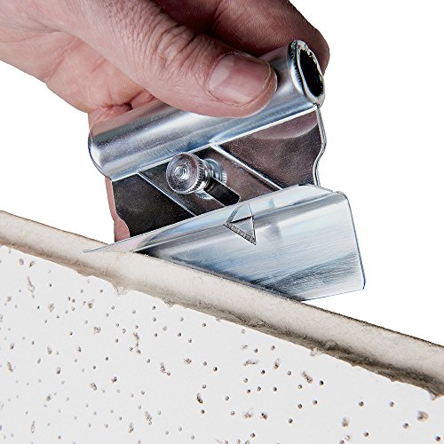 Cutter Shadowline Ceiling Tile