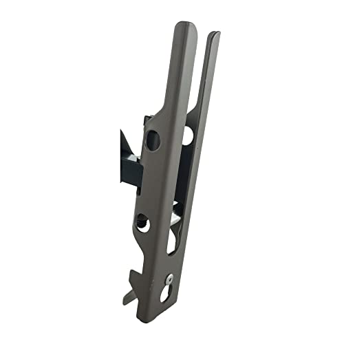 Cuddeback Genius Pan Tilt Lock Mount with Universal Adapter and Mounting Screws, 4-Pack