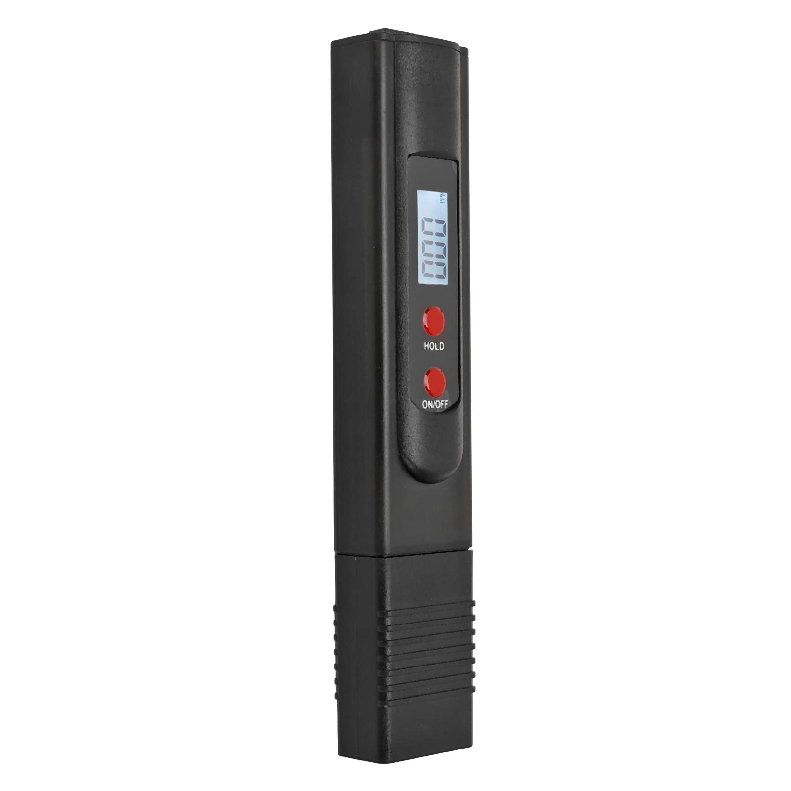 Digital TDS Meter, Backlight Function Portable Convenient Operation Alloy Probe TDS Detection Pen for Swimming Pool