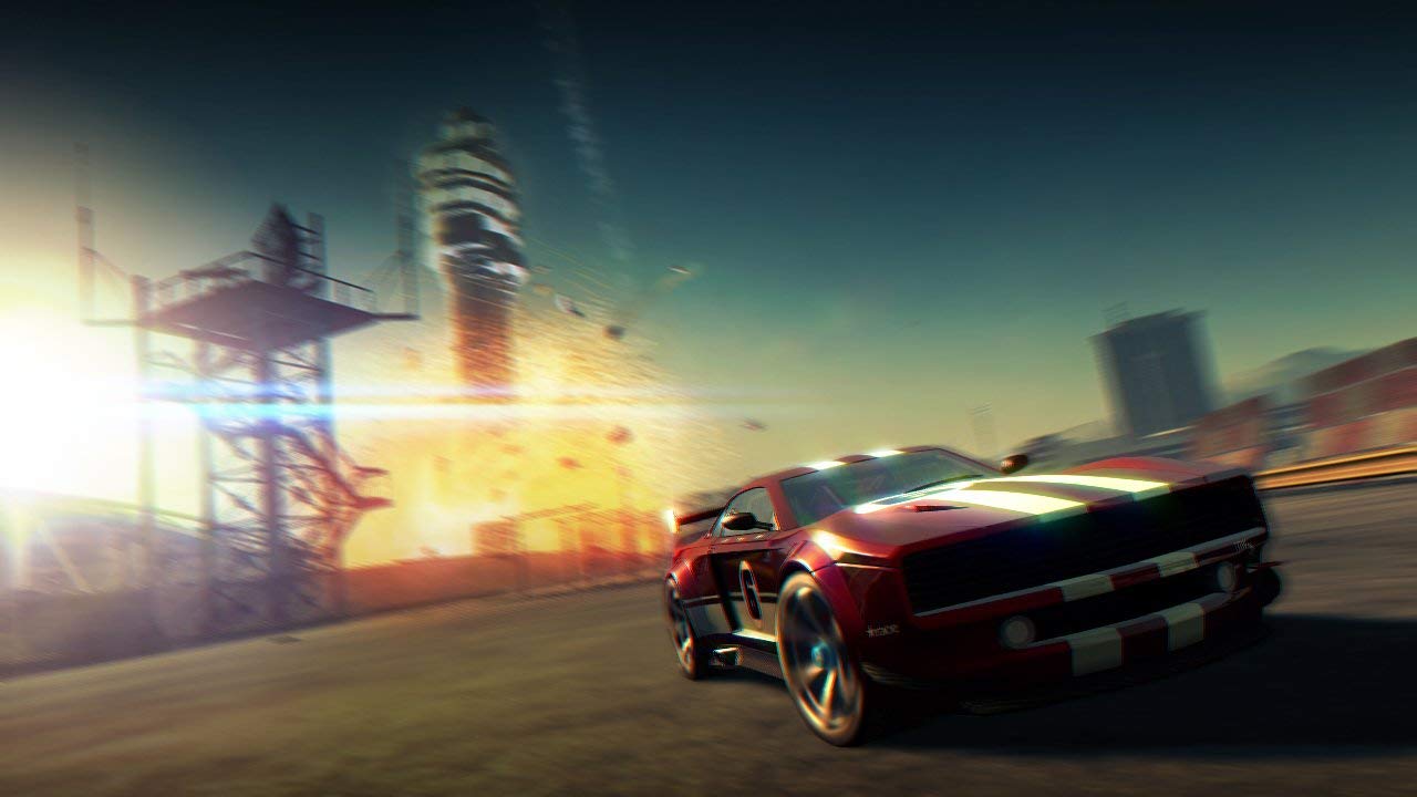 Split / Second - Xbox 360 (Renewed)
