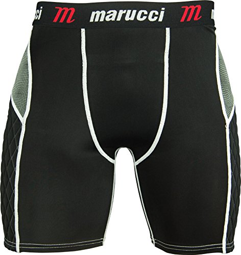 Marucci Adult Elite Padded Slider