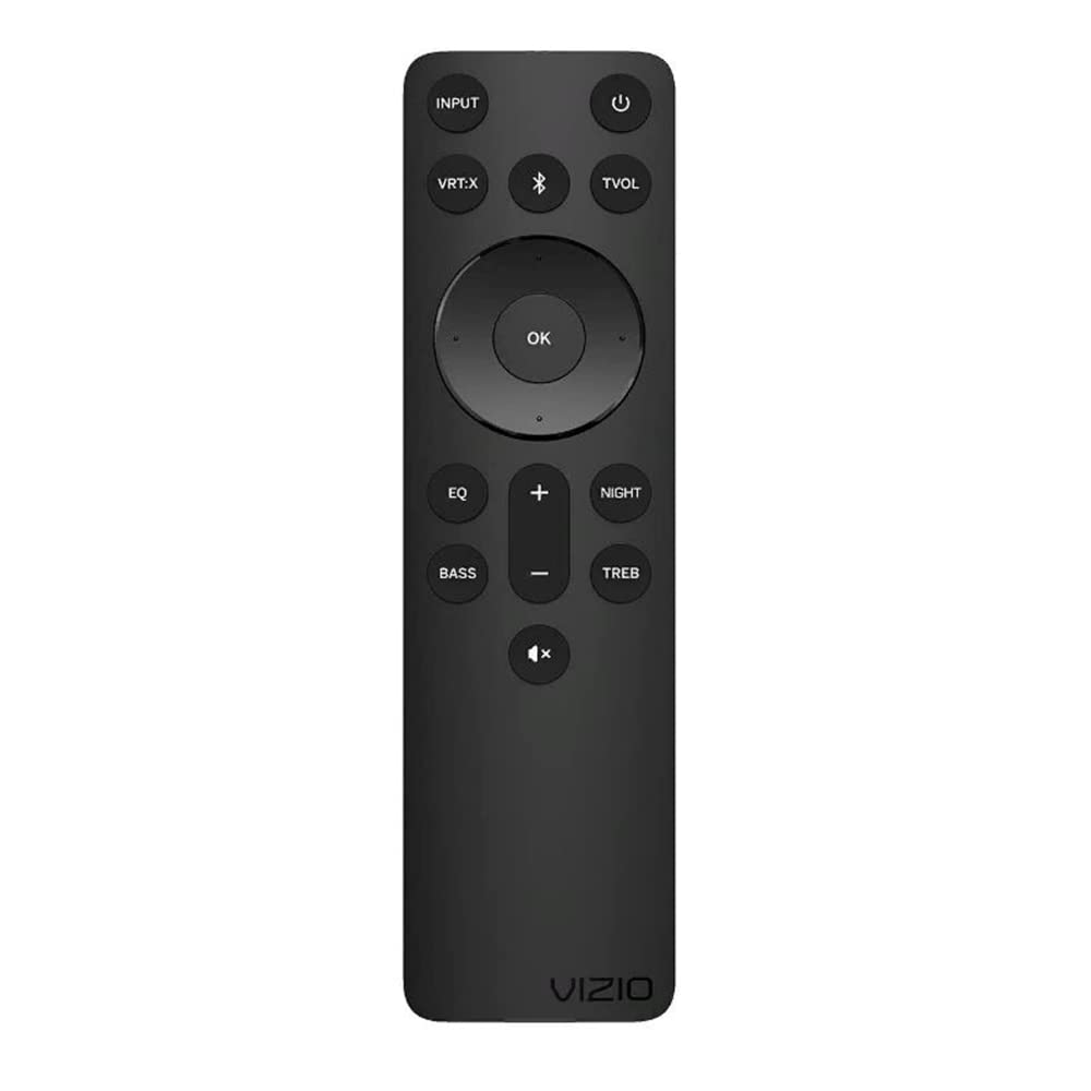 VIZIO V20x-J8B-RB V-Series 2.0 Compact Sound Bar - Certified Refurbished