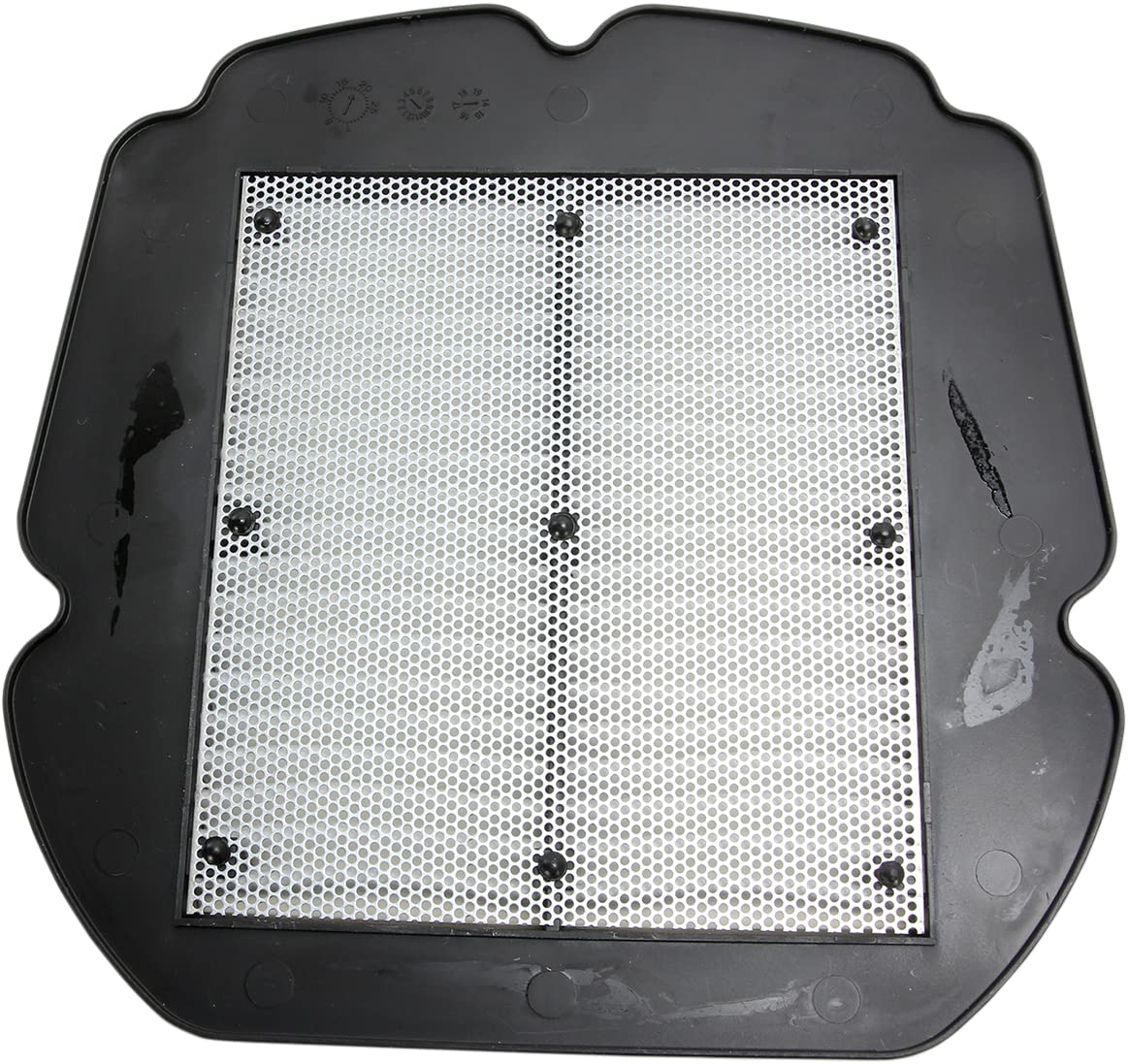 Hiflofiltro HFA3618 Air Filters