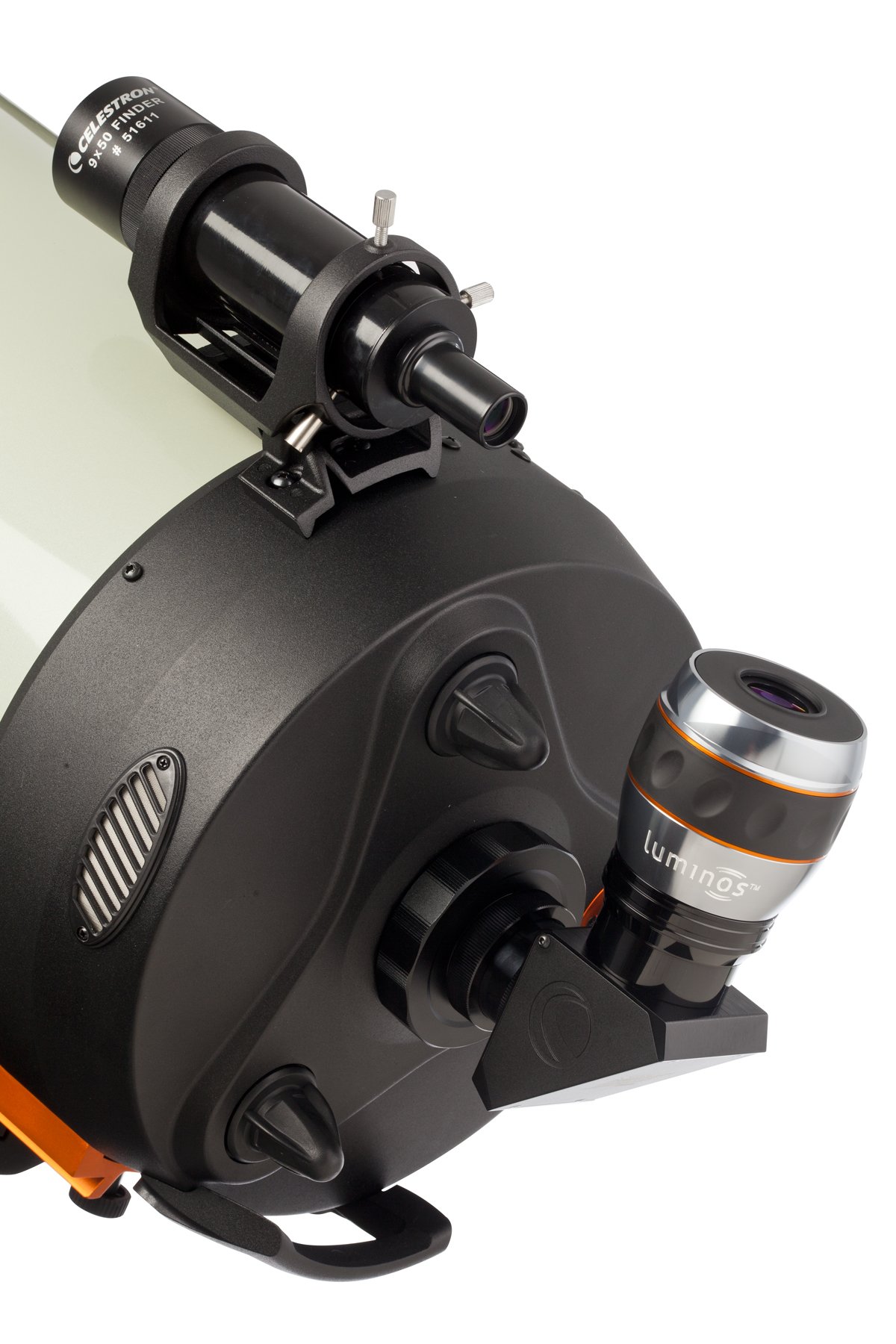 Celestron 2-Inch XLT Diagonal Mirror (for SCT Telescope)