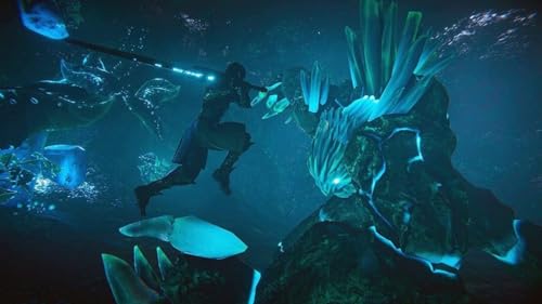 Plug-In Digital Edge of Eternity (PS4)