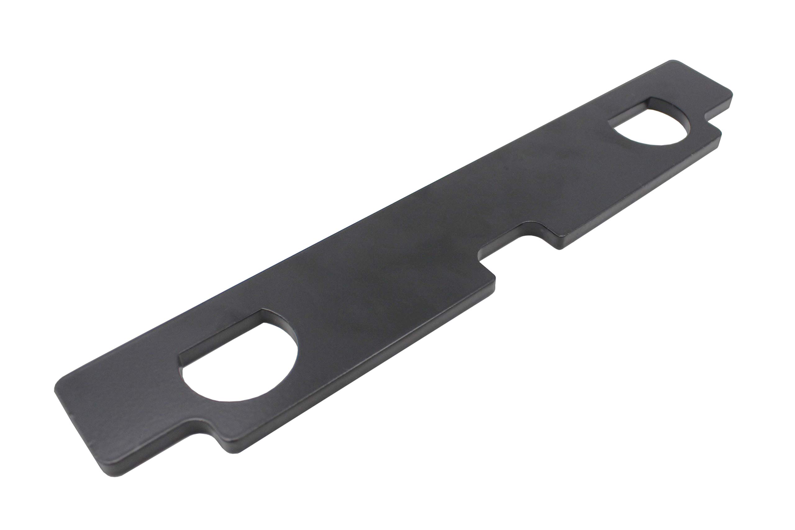 Camshaft Holding Tool Cam Holder Retaining Tool Kit Replacement for J-44221 GM In-Line 6 Cylinder Compatible with 2004-2006 Chevrolet Colorado 2.8L.(Black)