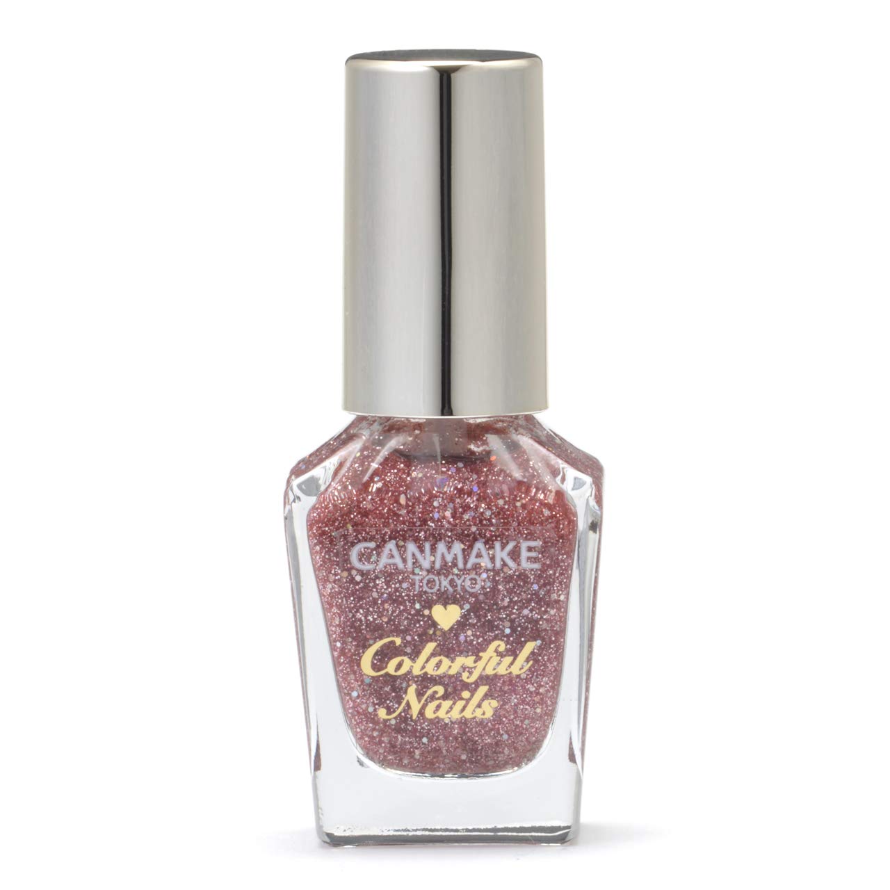 CANMAKE Colorful Nails N25 Cassis Soda