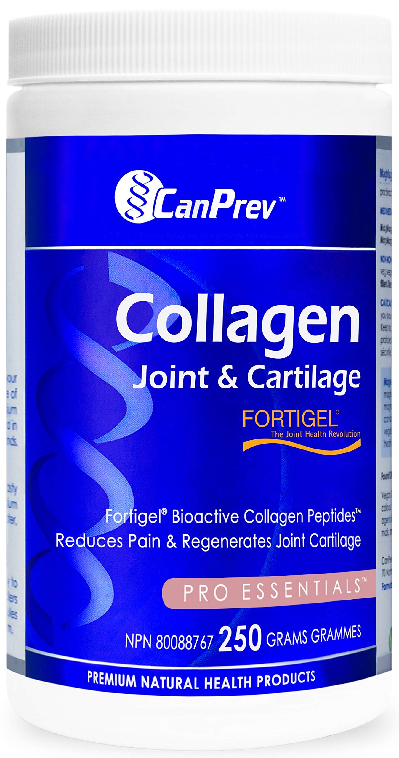 CanPrev Collagen Joint & Cartilage 250 g