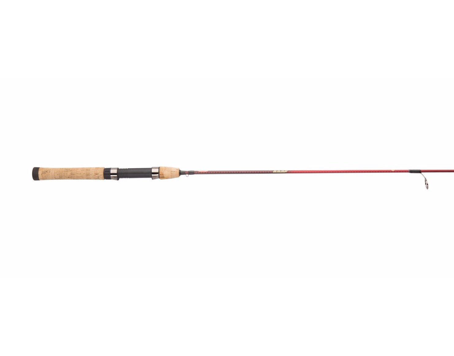Berkley Cherrywood HD Spinning,Red,5-Feet