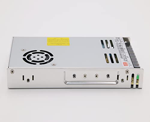 LRS-350-5 Mean Well Best Price 350W Switching Power Supply MeanWell LRS-350-5