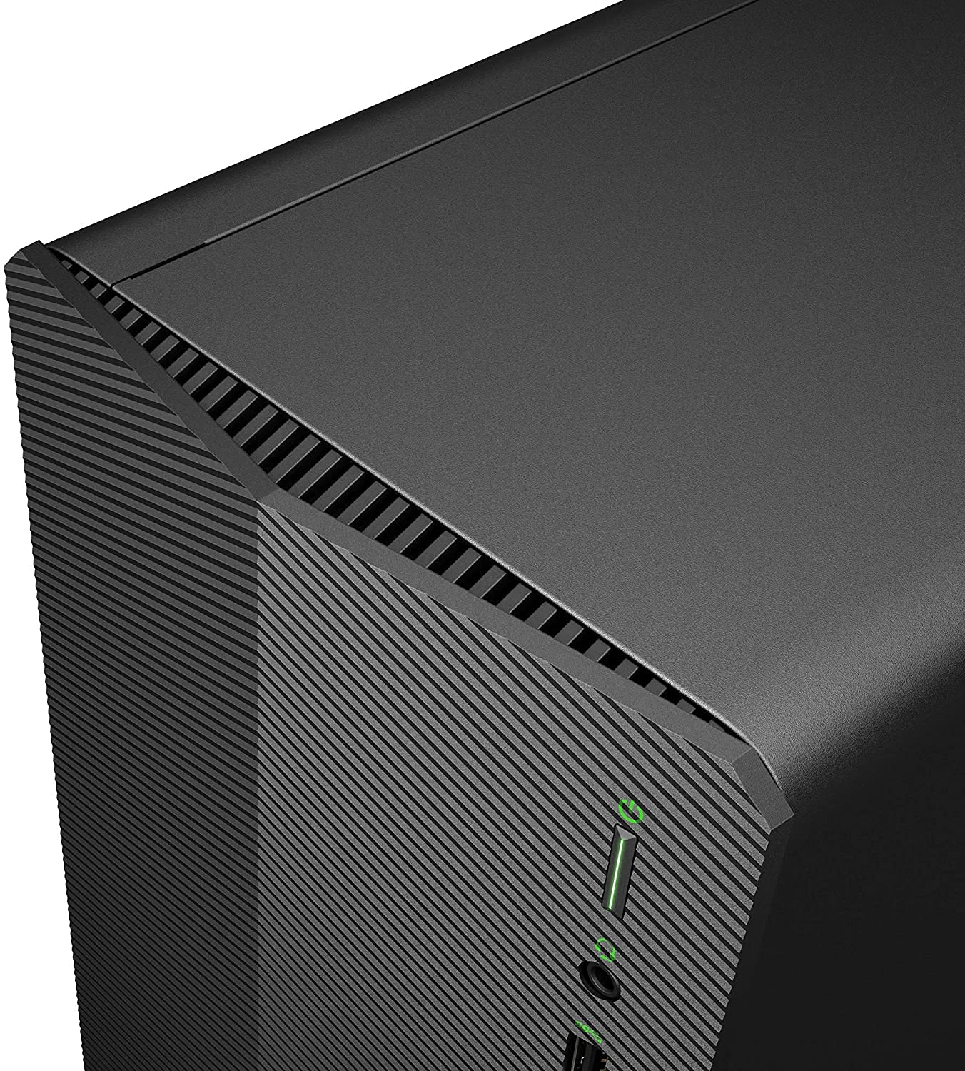 HP 2022 Pavilion TG01 Gaming Desktop - 10th Intel i7-10700F 8-Core CPU - 12GB Nvidia RTX 3060-32GB DDR4-1TB NVMe SSD + 2TB HDD - WiFi Bluetooth RJ45 - Windows 10 Pro w/ 32GB USB