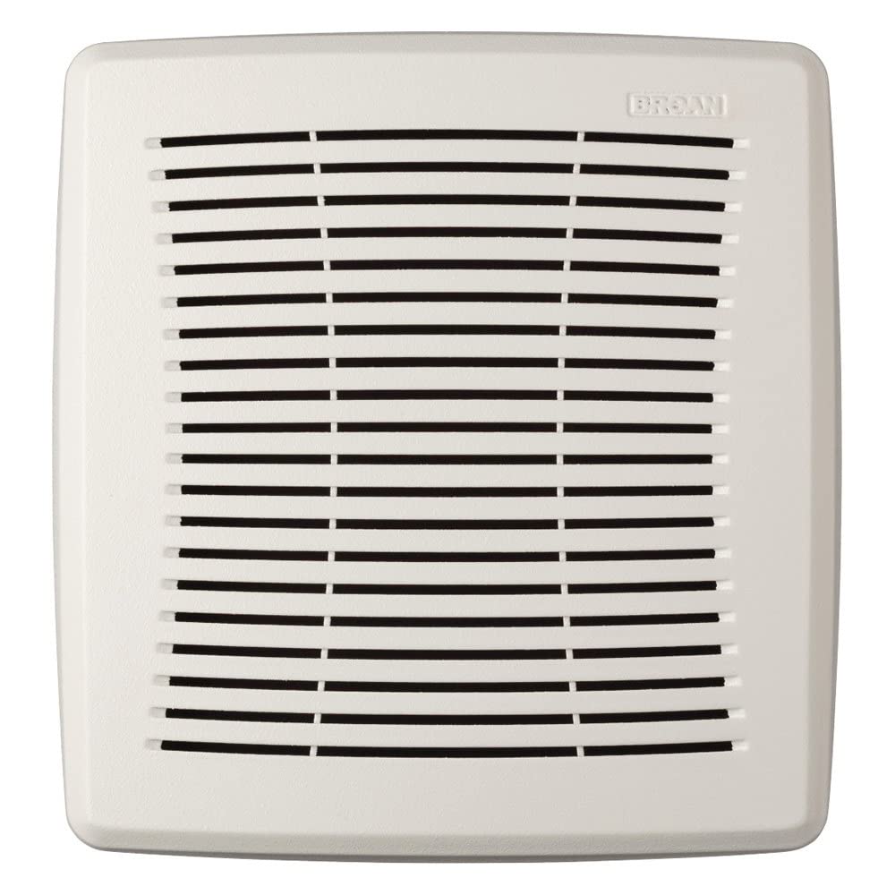 Broan-NuTone E050 50 Cfm Economy Ceiling/Wall Ventilation Fan