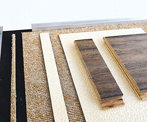 MantisTol 20-inch Pro Flooring Cutter MC-510,For Laminate, Carpet tile, Siding,Rigid Core Vinyl Plank and more;Will be sold out!