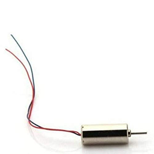 Calvas CATS Heckmotor Tail Motor for WLtoys 4 Channel RC Remote Controlled Helicopter V911