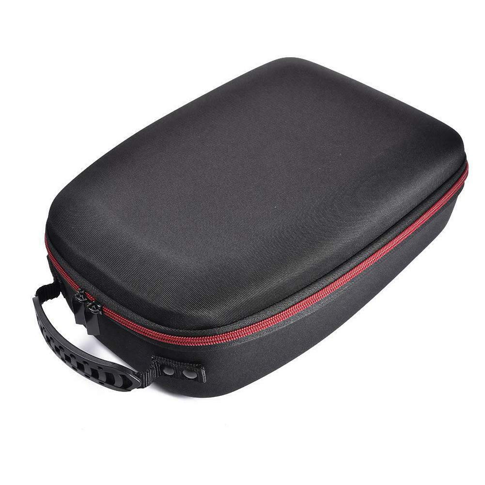 Storage ase Travel Accessory arrying Anti Scratch Durable All In One Protective EVA Portable VR Gaming Headset Double Zippers for Oculus Quest