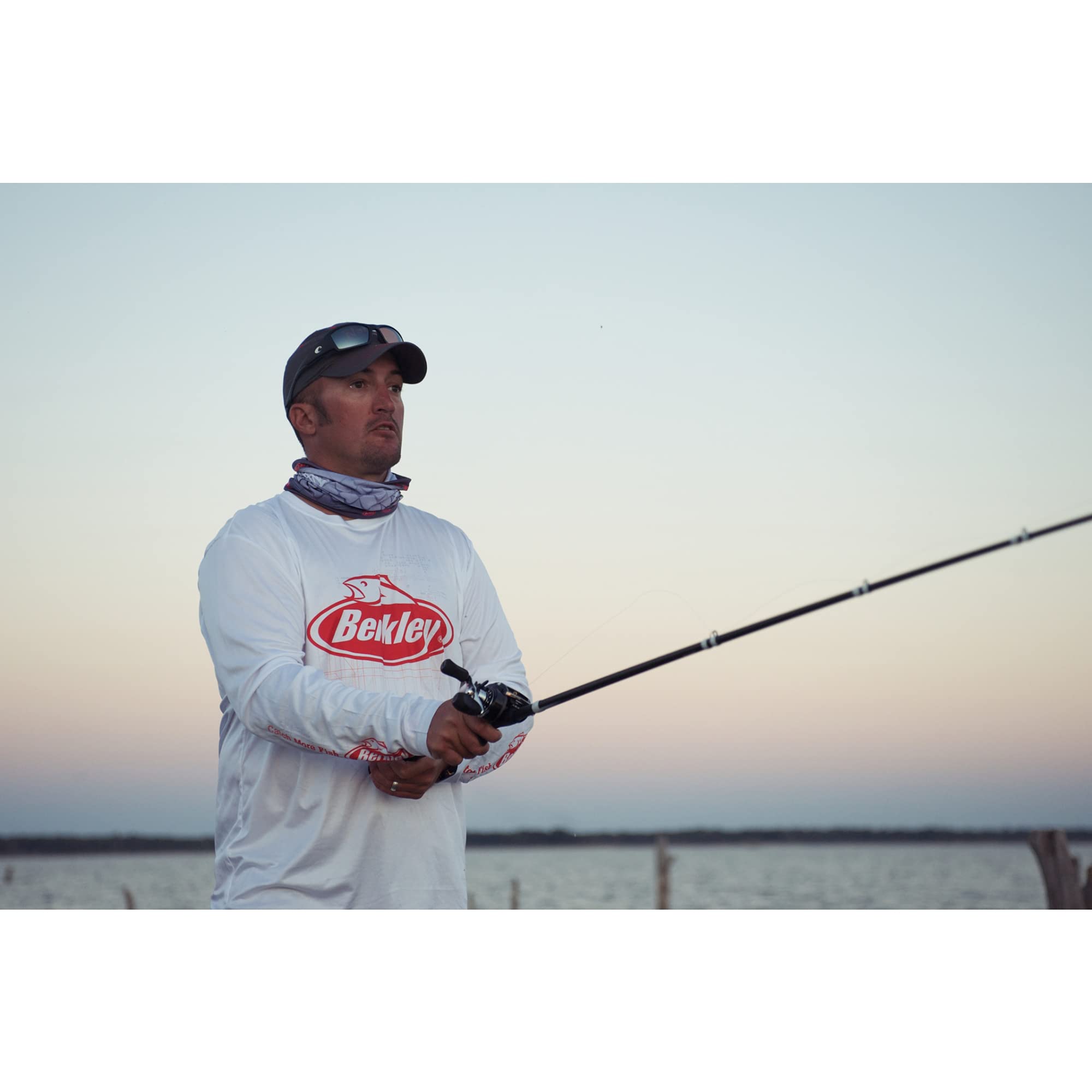 Berkley PowerBait Power Eggs Floating Magnum Salmon Egg Red - Garlic Scent, .5 oz Small Jar