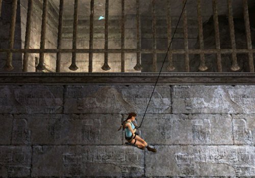 Tomb Raider Anniversary for wii (Renewed)