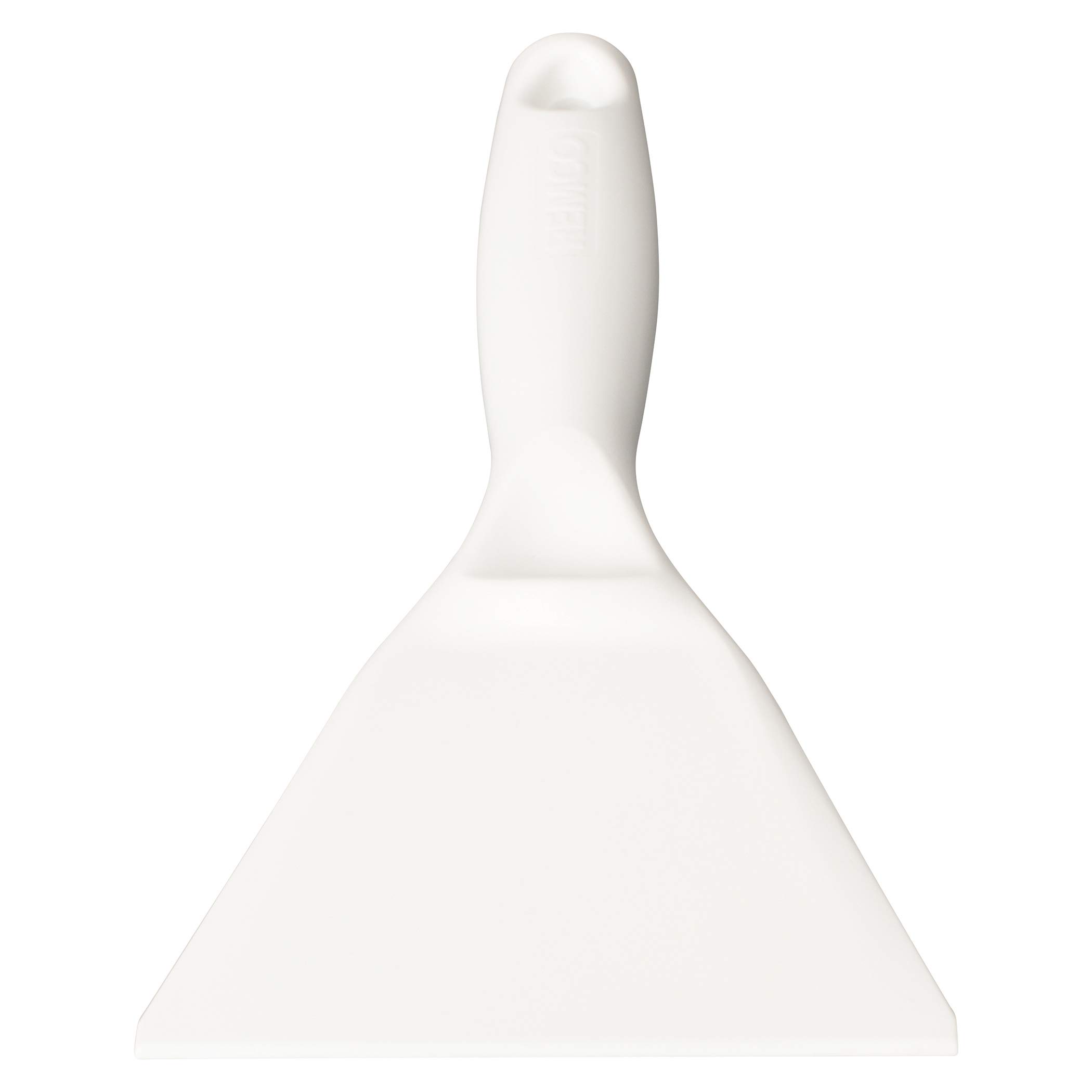 Remco 69625 Scraper,Hand,4",PP,White
