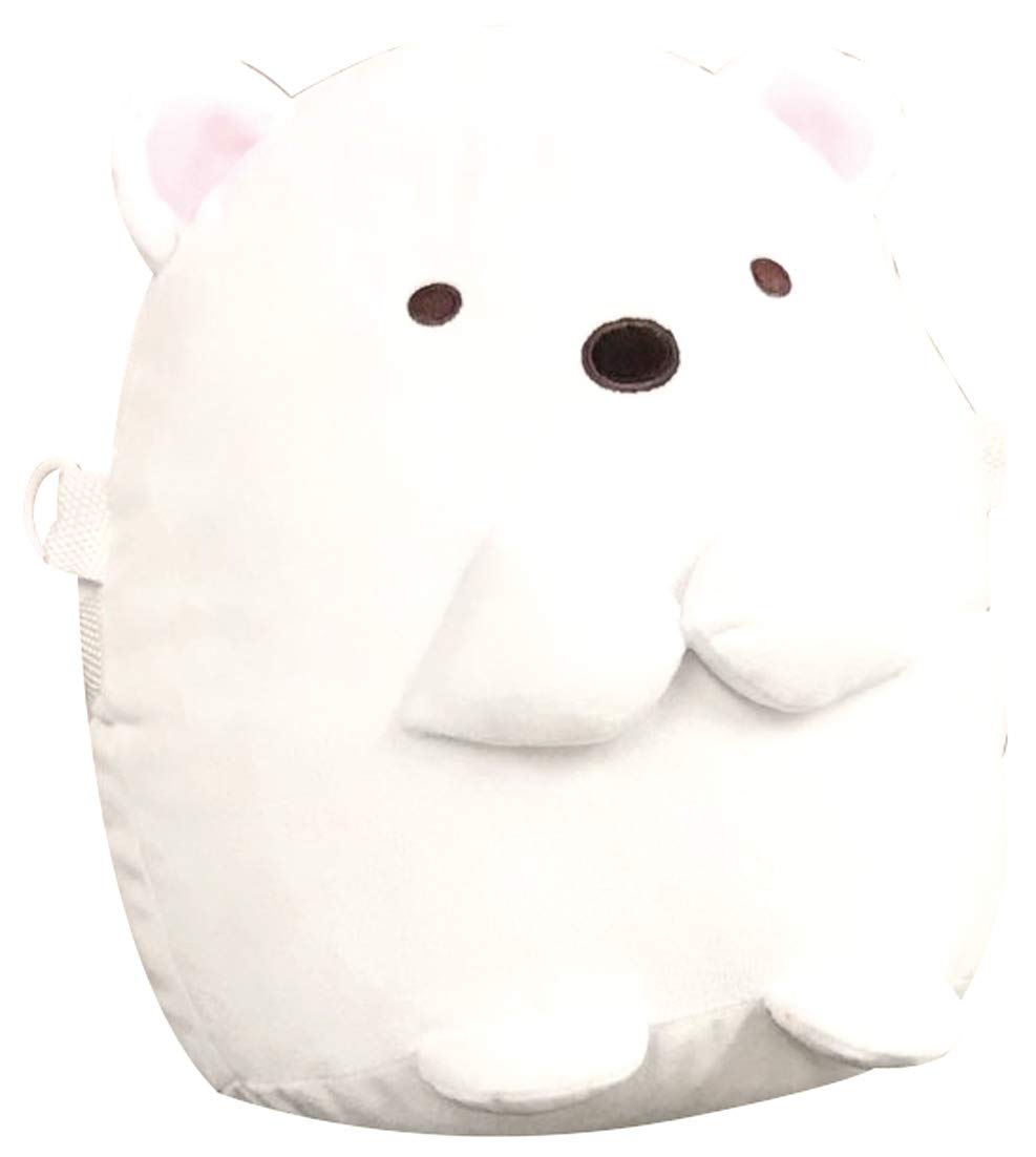 Sumikko Gurashi Carry On Shoulder Bag, Polar Bear