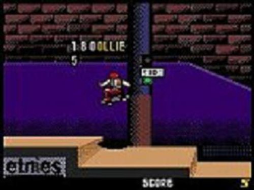 Tony Hawk's Pro Skater 2 (Renewed)