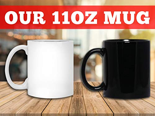Stardew valley Standard Coffee/ Tea Mug - 11 oz Premium Quality printed coffee mug - Unique Gifting ideas for Friend/coworker/loved ones(One Size)