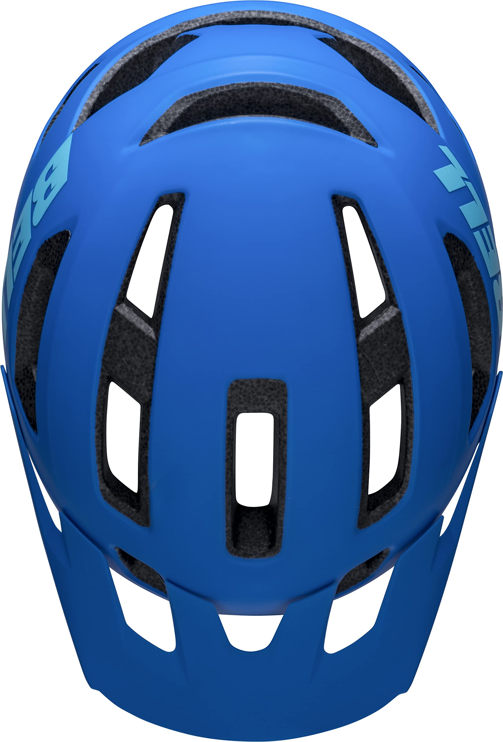 BELL Nomad 2 Jr. MIPS Youth Bike Helmet - Matte Dark Blue (2023), Universal Youth (52-57 cm)