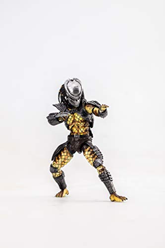Hiya Toys Predator 2: Scout Predator 1:18 Scale 4 Inch Acton Figure