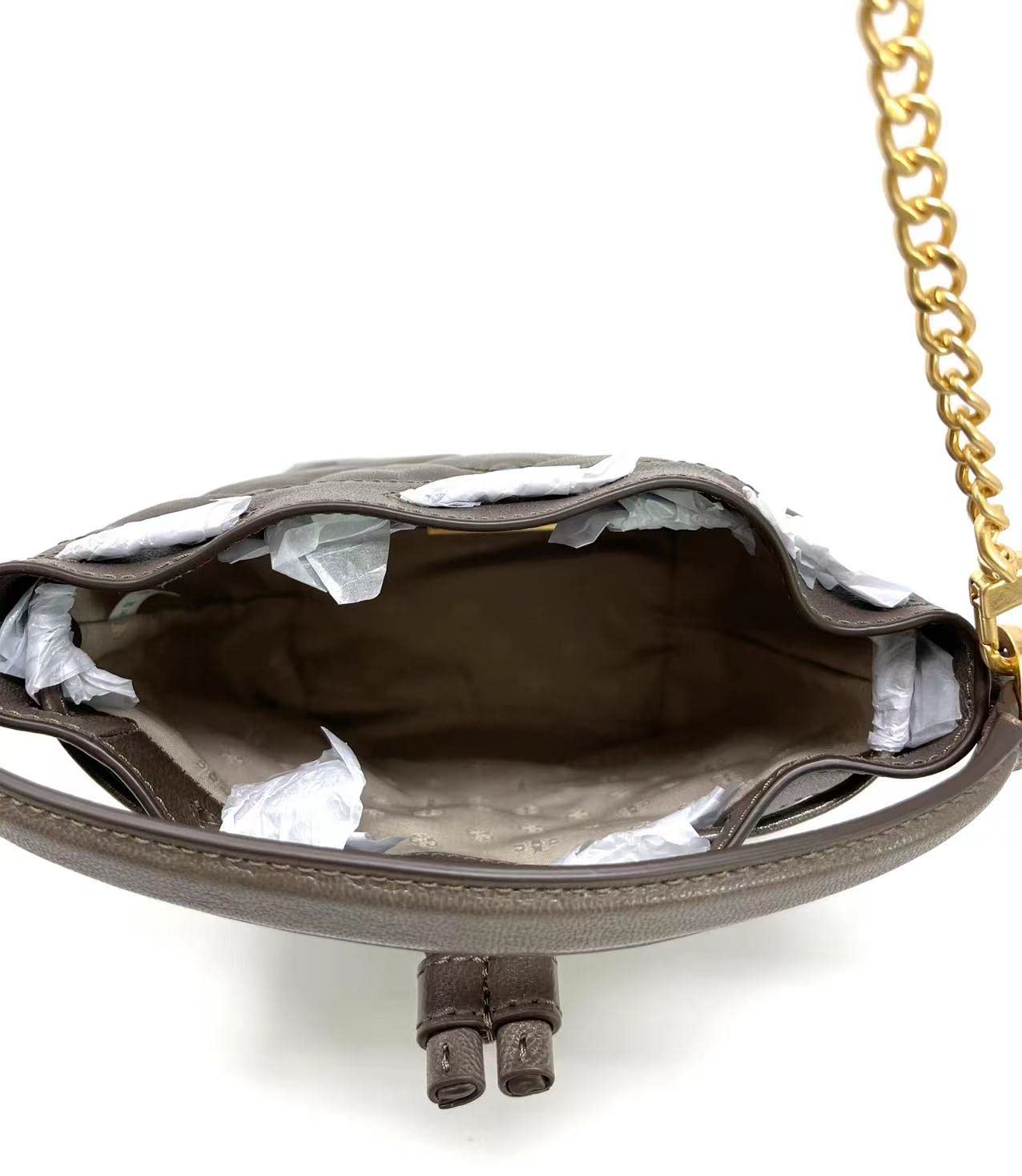 Tory Burch Willa Mini Bucket Bag
