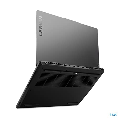 Lenovo Legion 5 15.6" 165Hz WQHD IPS Gaming Laptop 2023 | Intel Core i7-12700H 14-Core | NVIDIA Geforce RTX 3060 | Backlit Keyboard | Thunderbolt 4 | Wi-Fi 6 | 32GB DDR5 1TB SSD | Win11 Pro