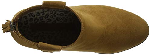 Billabong In The Deets Ankle Boot, Nutmeg, 6 Medium US