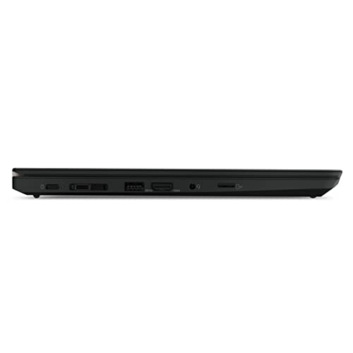 Lenovo ThinkPad T14 Gen 3 14" FHD+ (1920x1200) IPS Laptop | AMD Ryzen 7 PRO 6850U 8-Core | AMD Radeon Graphics | Backlit Keyboard | Fingerprint | Wi-Fi 6 | 16GB LPDDR4 512GB SSD | Win11 Pro