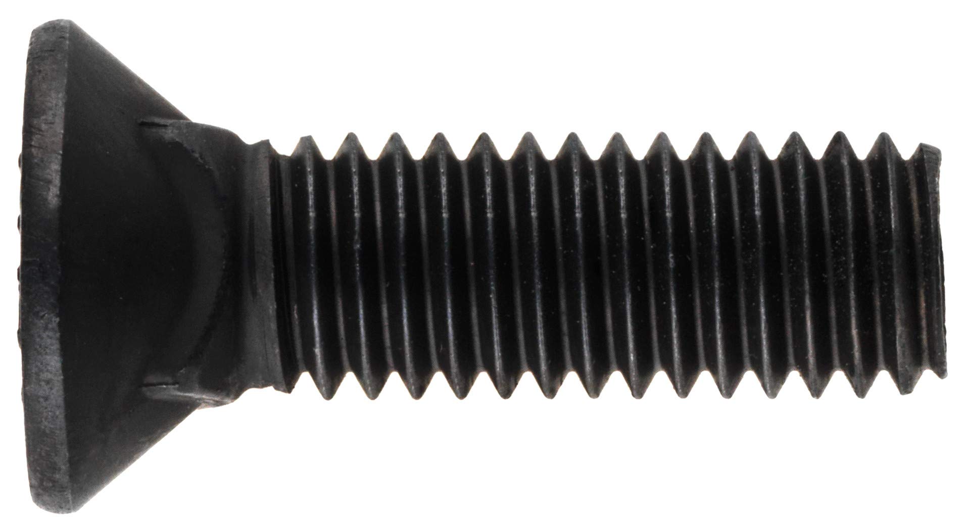 The Hillman Group 260018 3/8-Inch x 1 1/4-Inch Plow Bolts, 100-Pack
