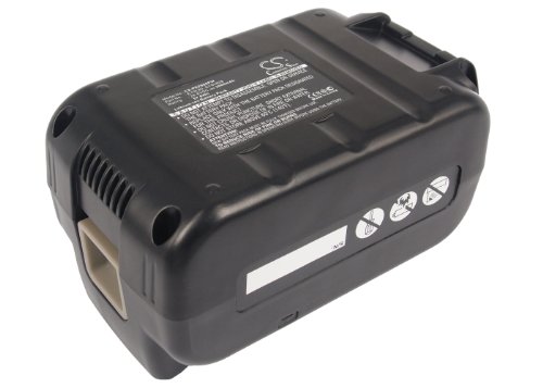 Cameron Sino New Replacement Battery Fit for Panasonic(2000mAh/57.6Wh)