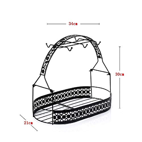 STRAW Black kitchen Rack,Over the Sink Dish Drying Rack, Large Premium Stainless Steel Dish Rack with Utensil Holder Hooks for Kitchen Counter Non-slip