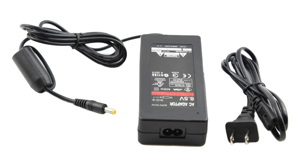 Power Supply AC Charger Adapter Cord for Sony PlayStation 2 PS2 Slim A/C 7000