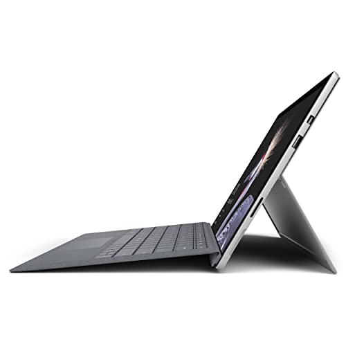 Microsoft Surface Pro 5 12.3†Touch-Screen (2736 X 1824) Tablet PC | Intel Core i5-7300U | 8GB Memory | 256GB SSD | WiFi | USB 3.0 | Camera | Windows 10 Pro (Renewed)