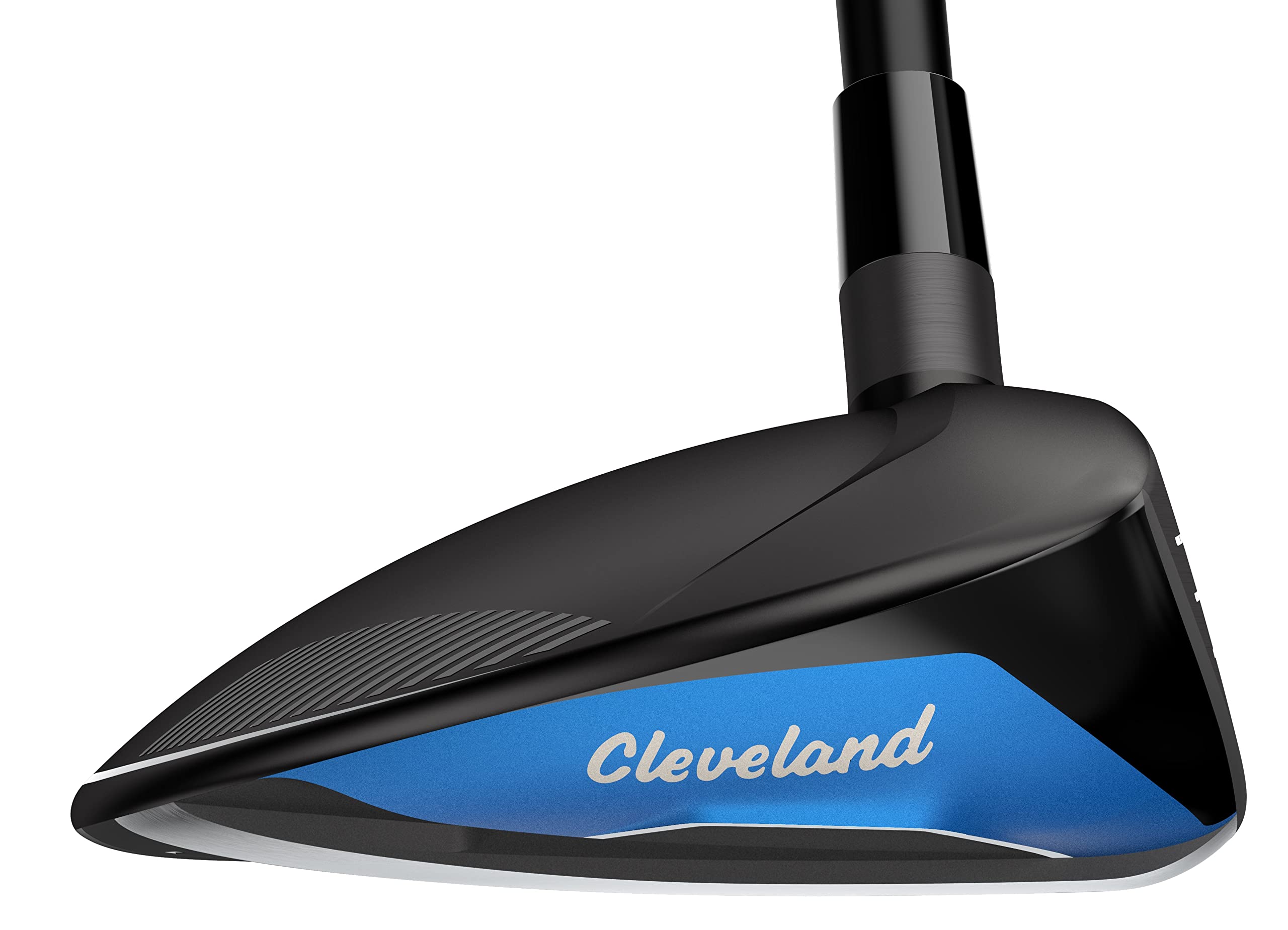 Cleveland Launcher XL Halo Fairway Wood RH 7 21 Graph Reg