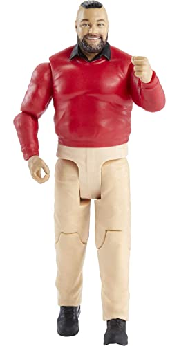 WWE Bray Wyatt Top Picks Action Figures, 6-inch Posable Collectible & Gift For Ages 6 Years Old & Up