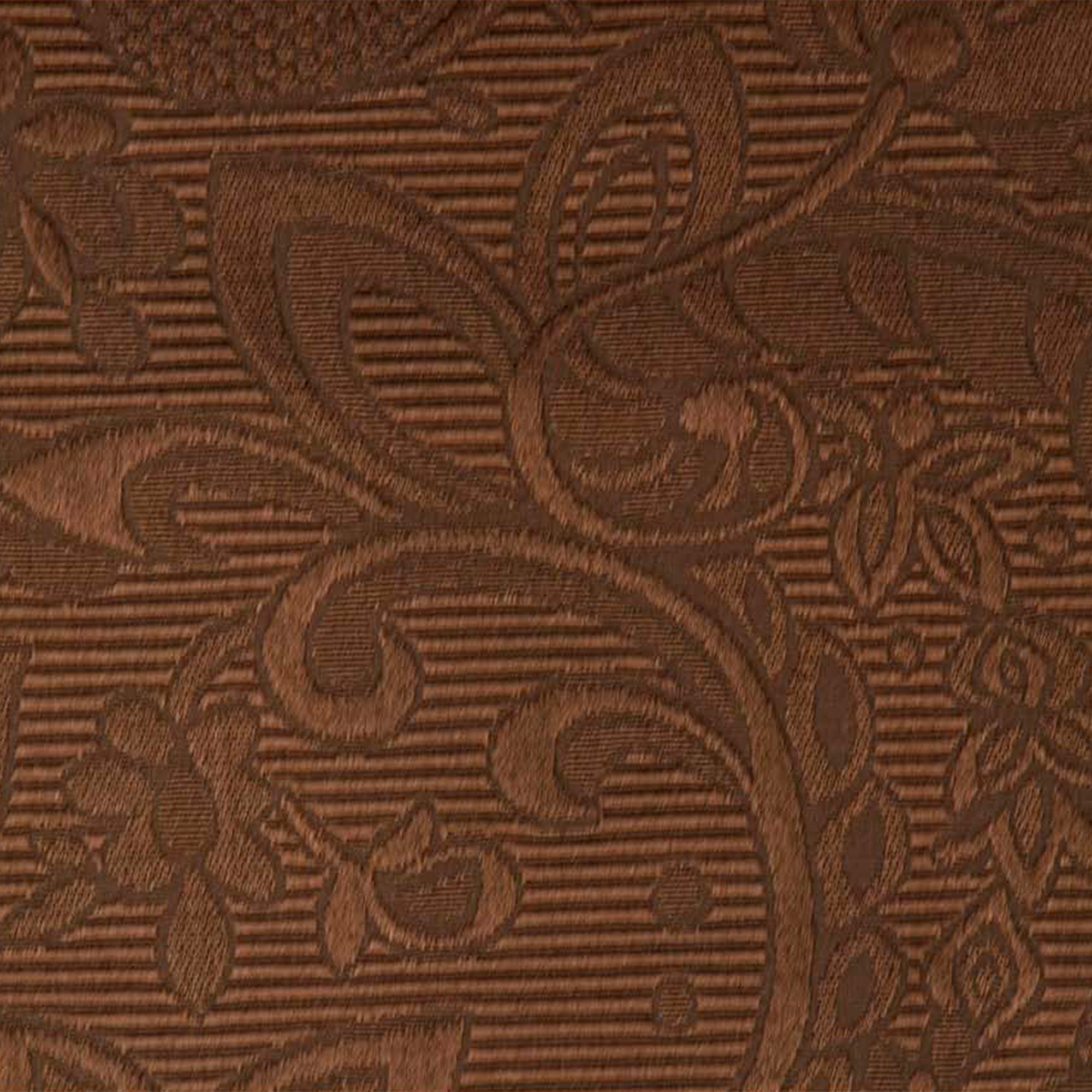 Stylemaster Alexandria Furniture Throw, Sofa, Chocolate