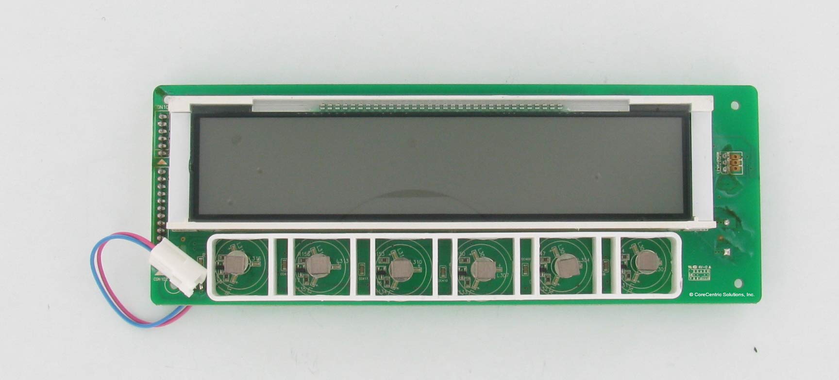 CoreCentric Remanufactured Refrigerator Control Board Replacement for LG 6871JB1451B