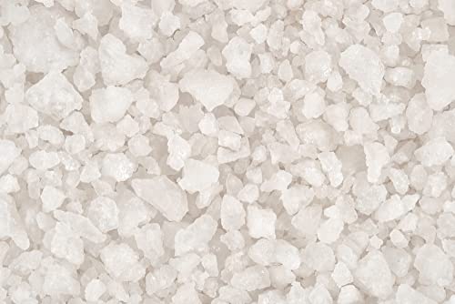 CZ Grain Ice and Snow Melter - 100% All Natural Salt, Pet Friendly - The Best Ice and Snow Melter (10 Pounds)