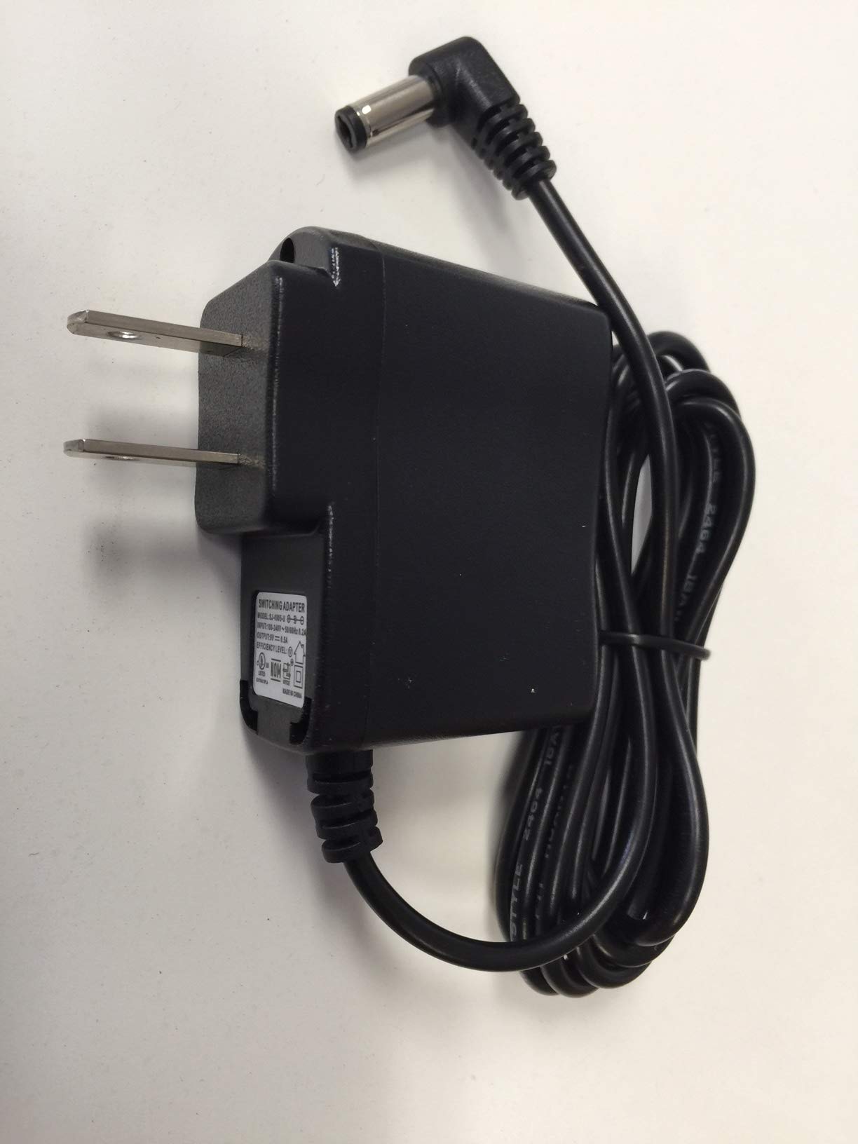 Tor-Rey AC Adaptor for L-PC-40L Scales