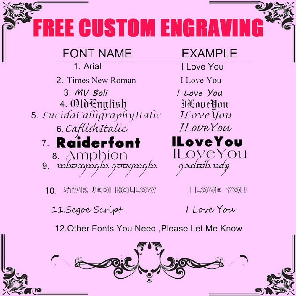 CLOUD DANCER The Legend of Zelda Ring- Crest and Triforce Ring Silver Tone Pipe with Two Blue/Red/Green Thin Lines Tungsten Carbide Wedding Bands Ring - Free Custom Engraving (Green Lines, 8.5)