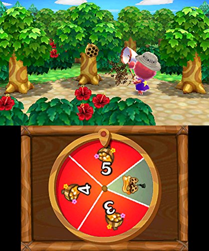 Nintendo Selects - Animal Crossing New Leaf: Welcome amiibo (Nintendo 3DS)