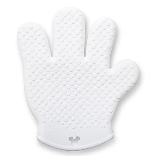 Disney Mickey Mouse Hand Silicone Oven Mitt